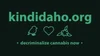 Kind Idaho