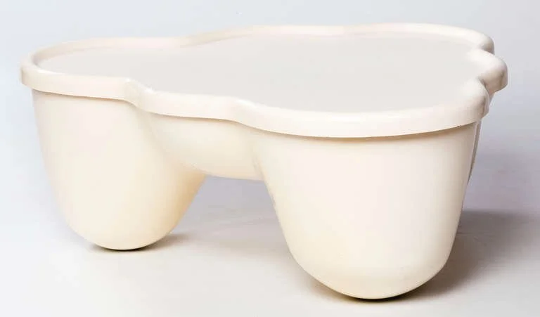 Original Issue Wendell Castle Castle Armchair By Beylerian LTD — The ...