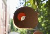 Bird House by American Ceramics Artist Stan Bitters For Hans Sumpf ...