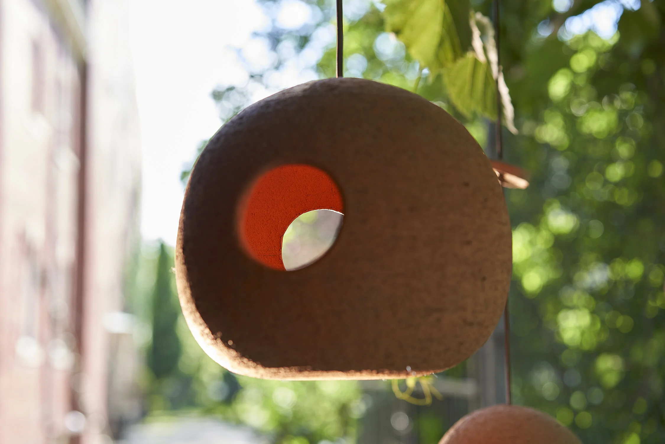 Bird House by American Ceramics Artist Stan Bitters For Hans Sumpf ...