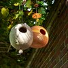 Bird House by American Ceramics Artist Stan Bitters For Hans Sumpf ...