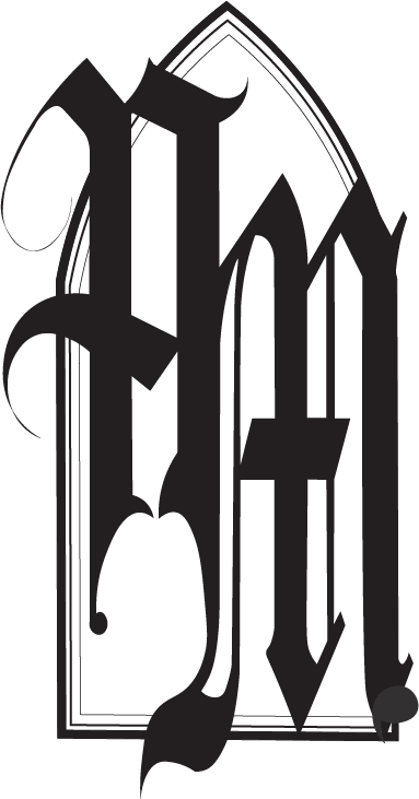 Ave Maria Design
