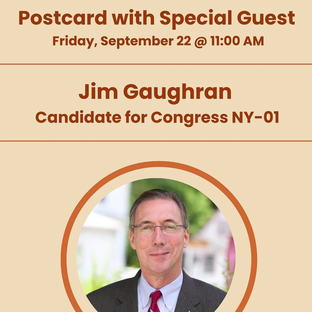 Markers For Democracy