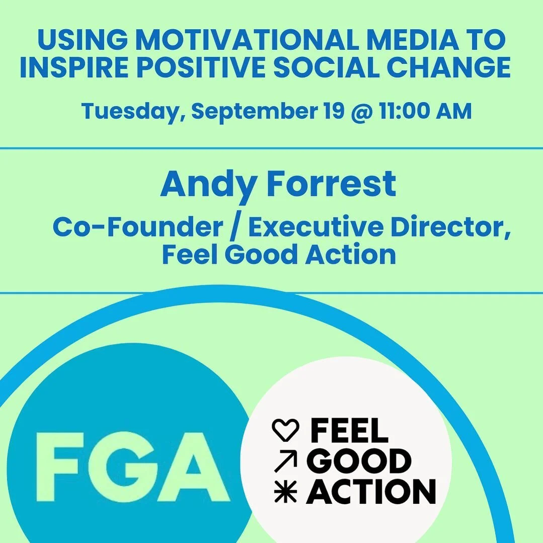 Markers For Democracy