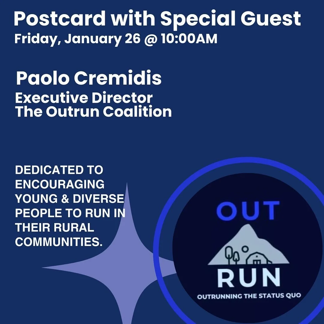 Markers For Democracy