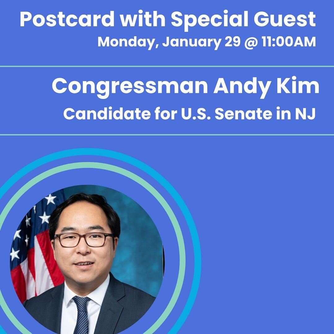 Markers For Democracy