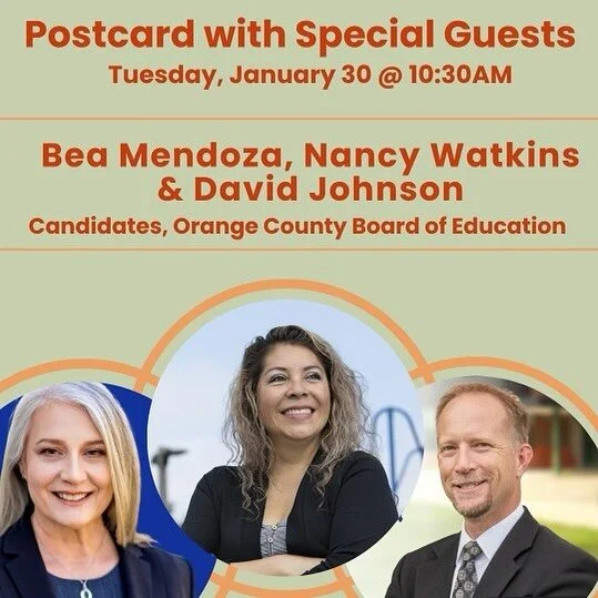 Markers For Democracy