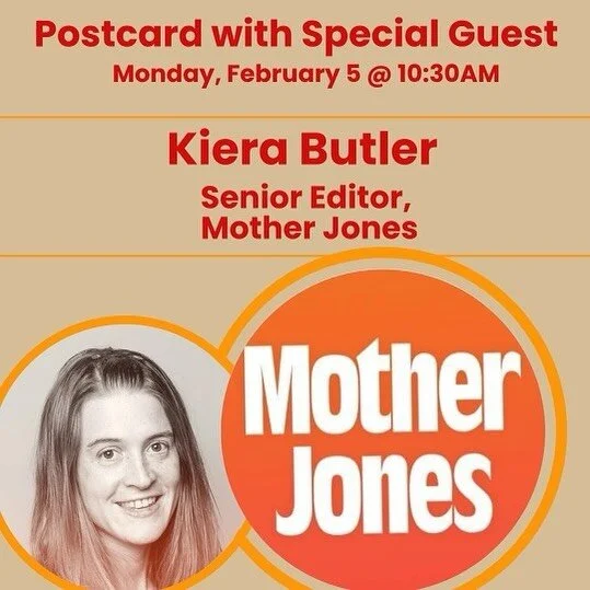 Markers For Democracy