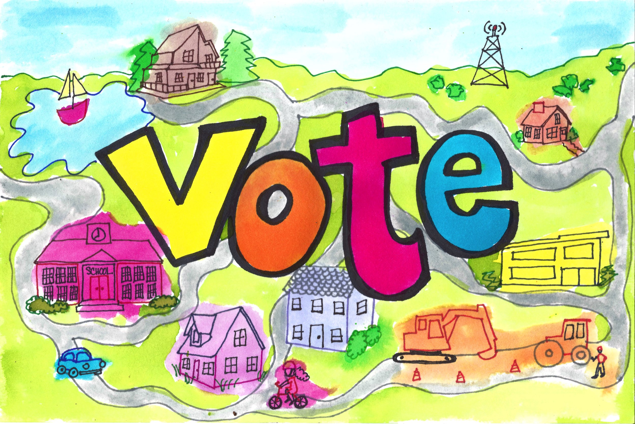 Frequently Asked Questions — Markers For Democracy