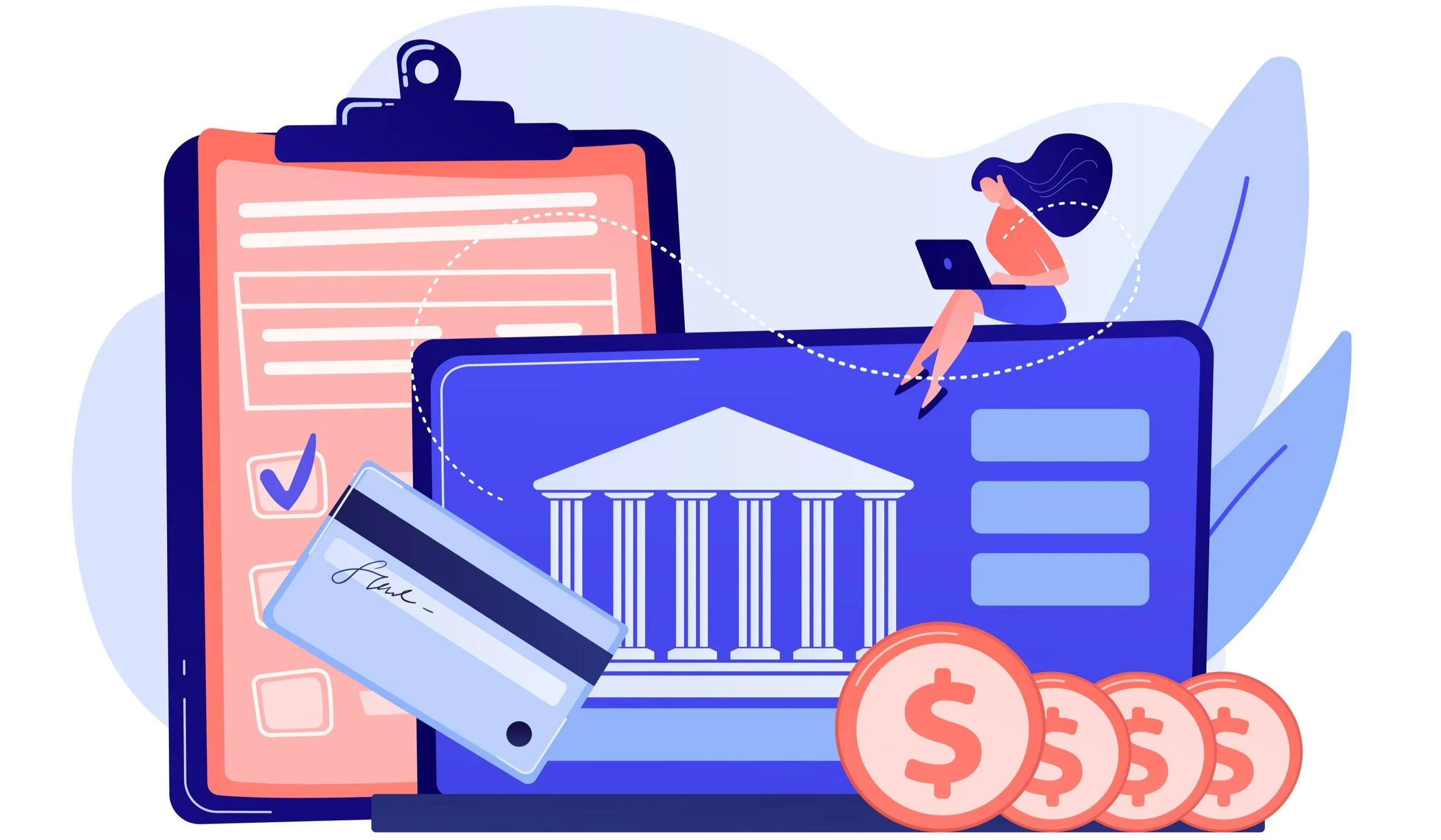How Do You Get A Bad Credit Score And Does It Matter How Do You Get A Bad Credit Score And Does It Matter