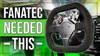 NEW Fanatec CSL Universal Hub V2 | REVIEW — Reviews
