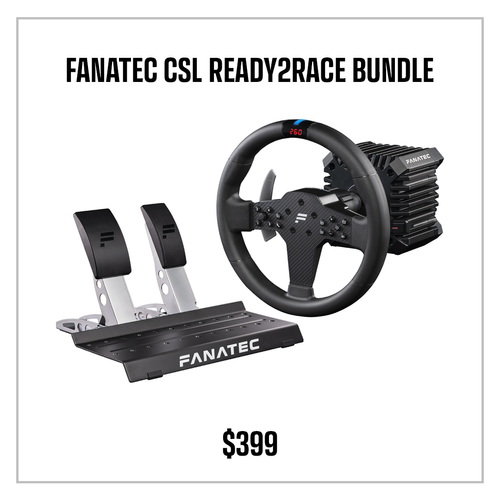 What is Direct Drive for Sim Racing — Reviews