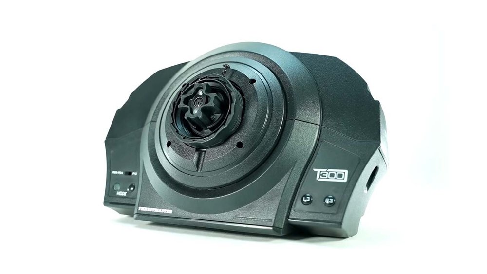 Thrustmaster T300RS GT | Still Worth It In 2024?! — Reviews