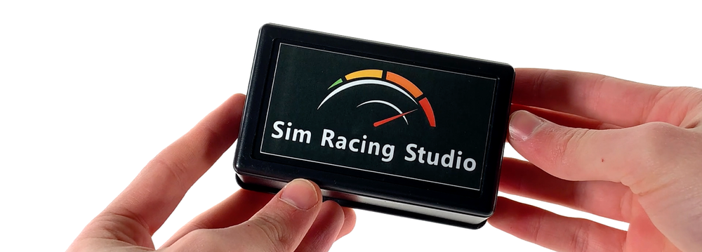 Wind Simulator for Sim Racing?! Sim Racing Studio Hurricane Wind Kit ...