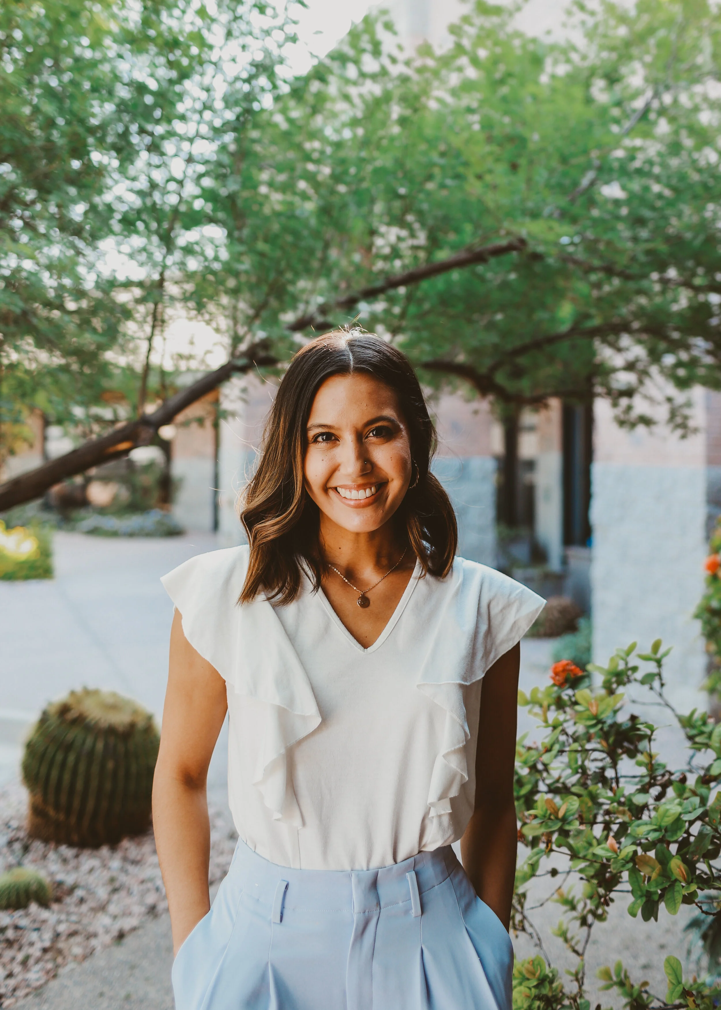 Meet Our Team — Hope Rebuilt, LLC