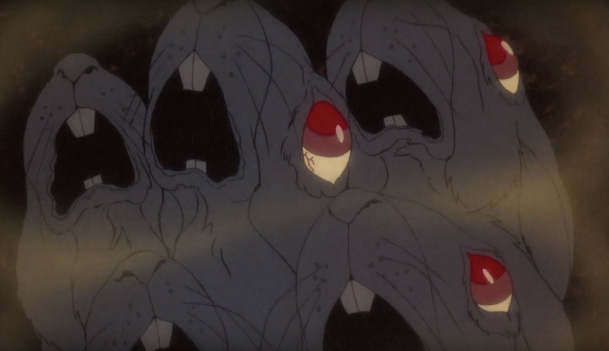 Watership Down & the Incomprehensible Power of Humanity — The Other Folk