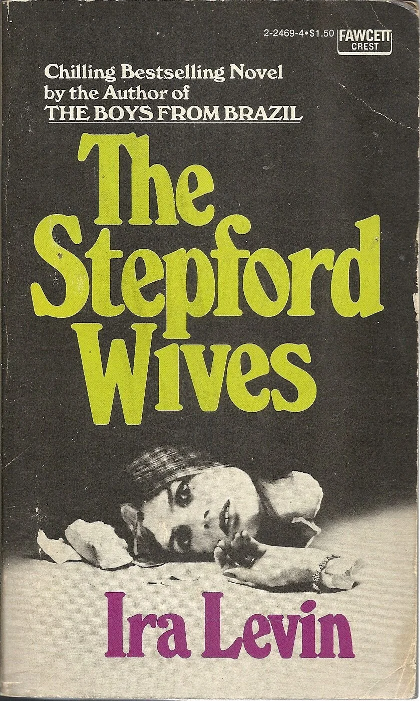 Grotesque Comedy, Part 1: The Stepford Wives — The Other Folk