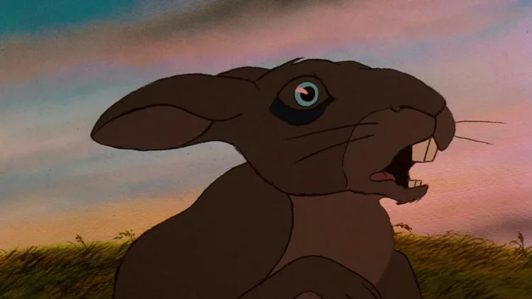 Watership Down & the Incomprehensible Power of Humanity — The Other Folk