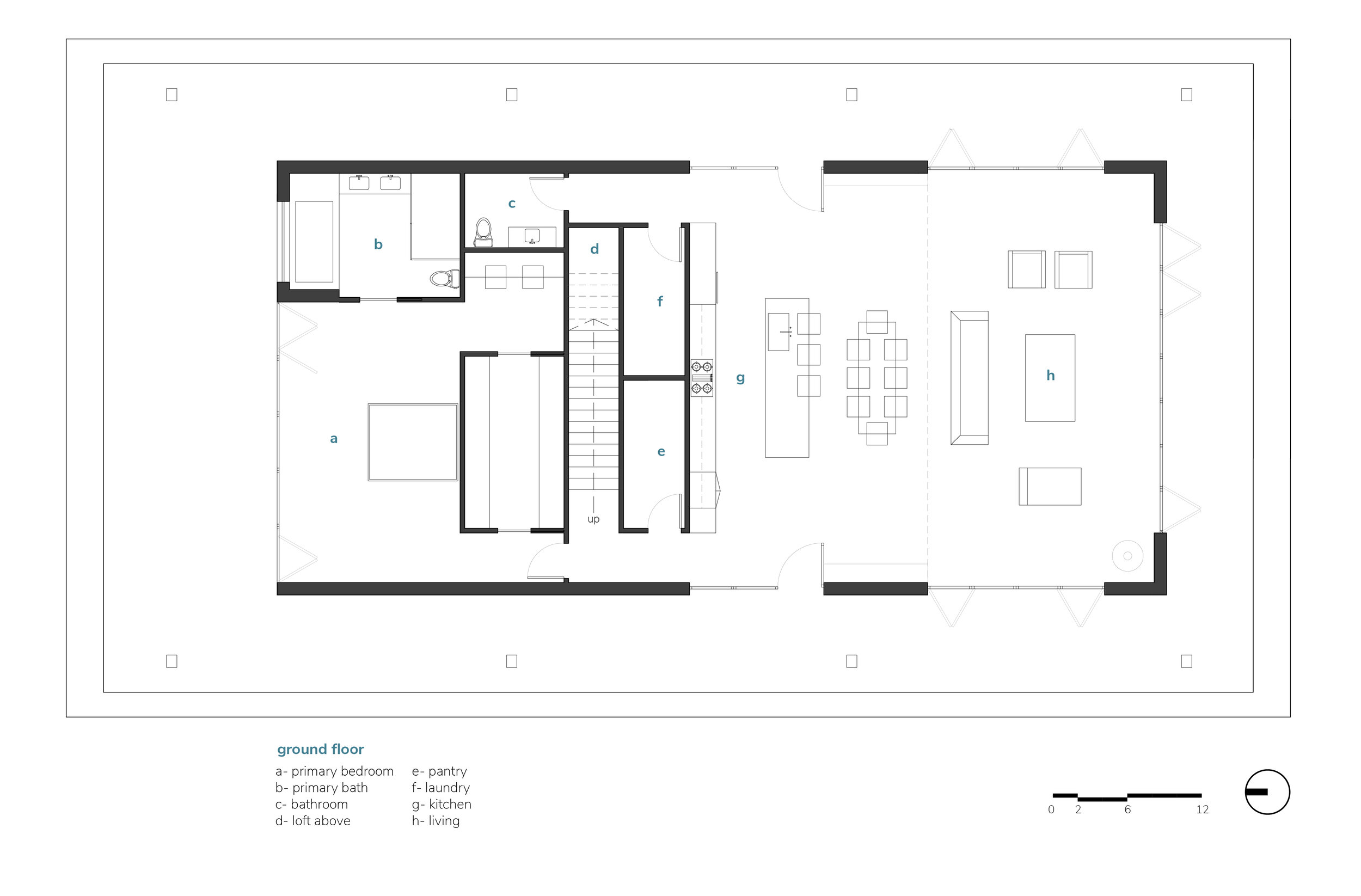 projects — HUIS of CJ