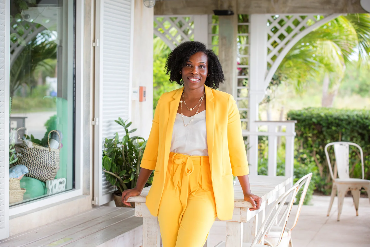 Services — Shell Compliance