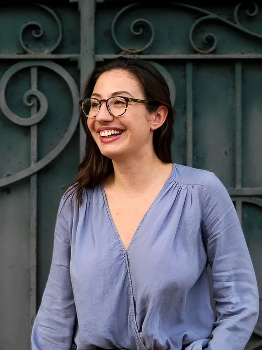 Our Team — studio^RISE