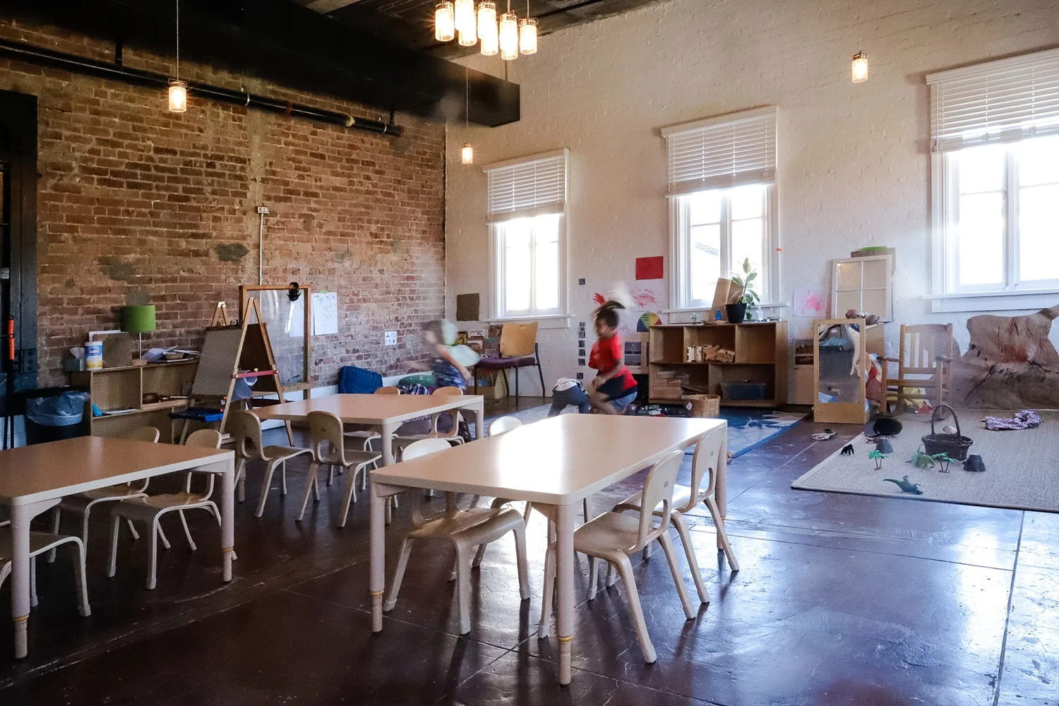studio^RISE | Architecture + Design