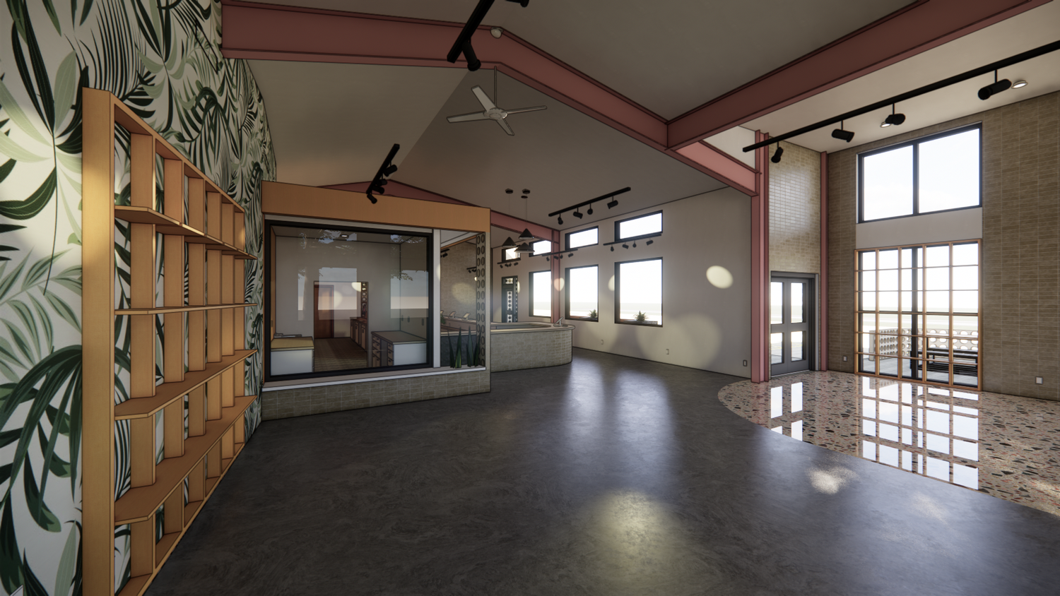 studio^RISE | Architecture + Design