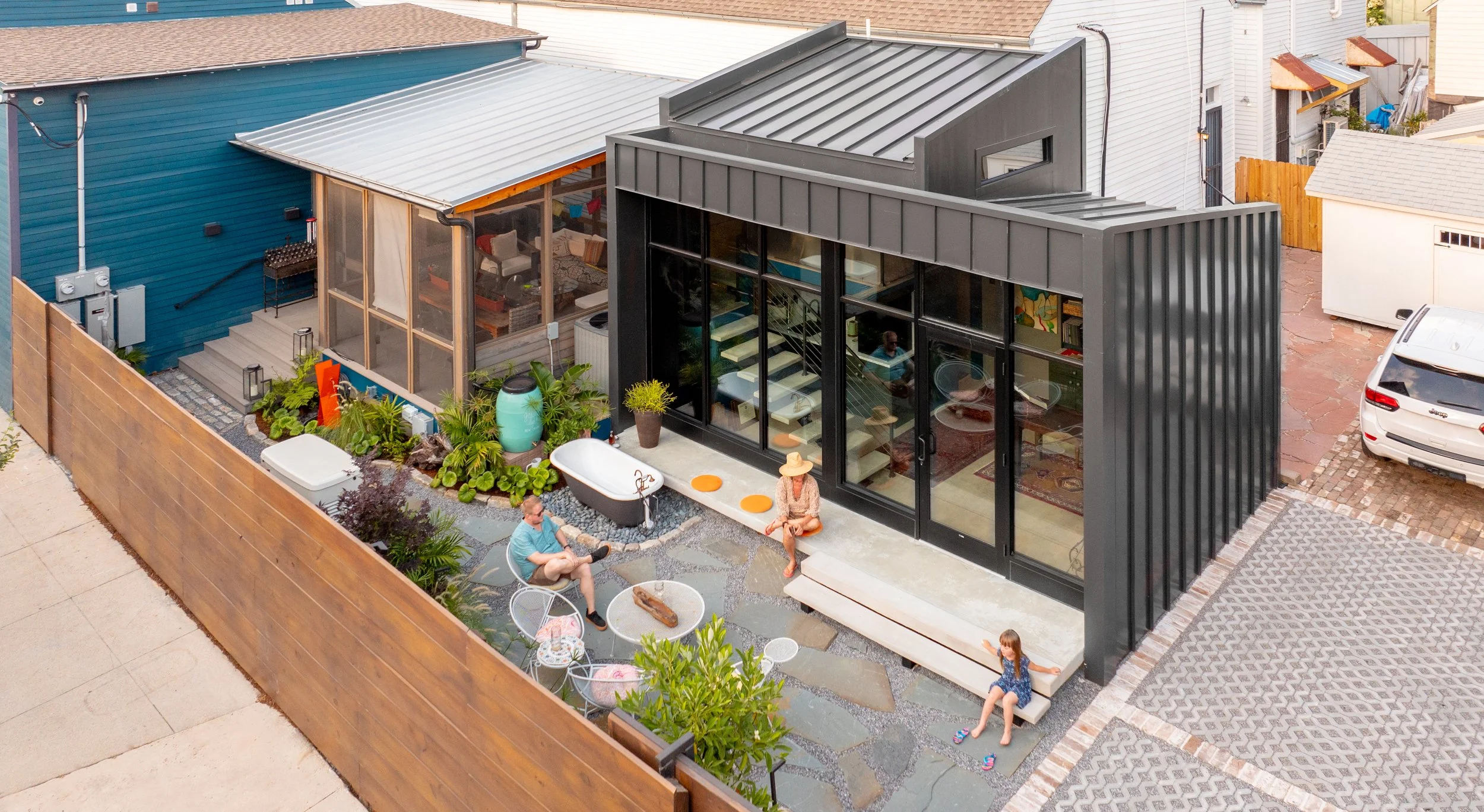 studio^RISE | Architecture + Design
