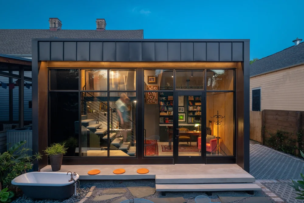 studio^RISE | Architecture + Design