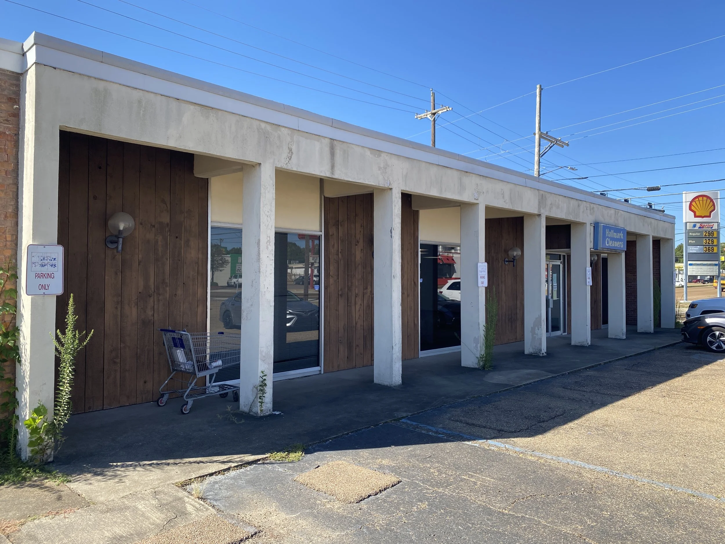 Roots Remedy - Jackson Dispensary — studio^RISE