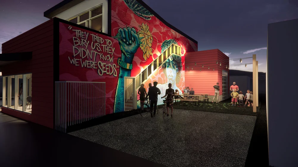 studio^RISE | Architecture + Design