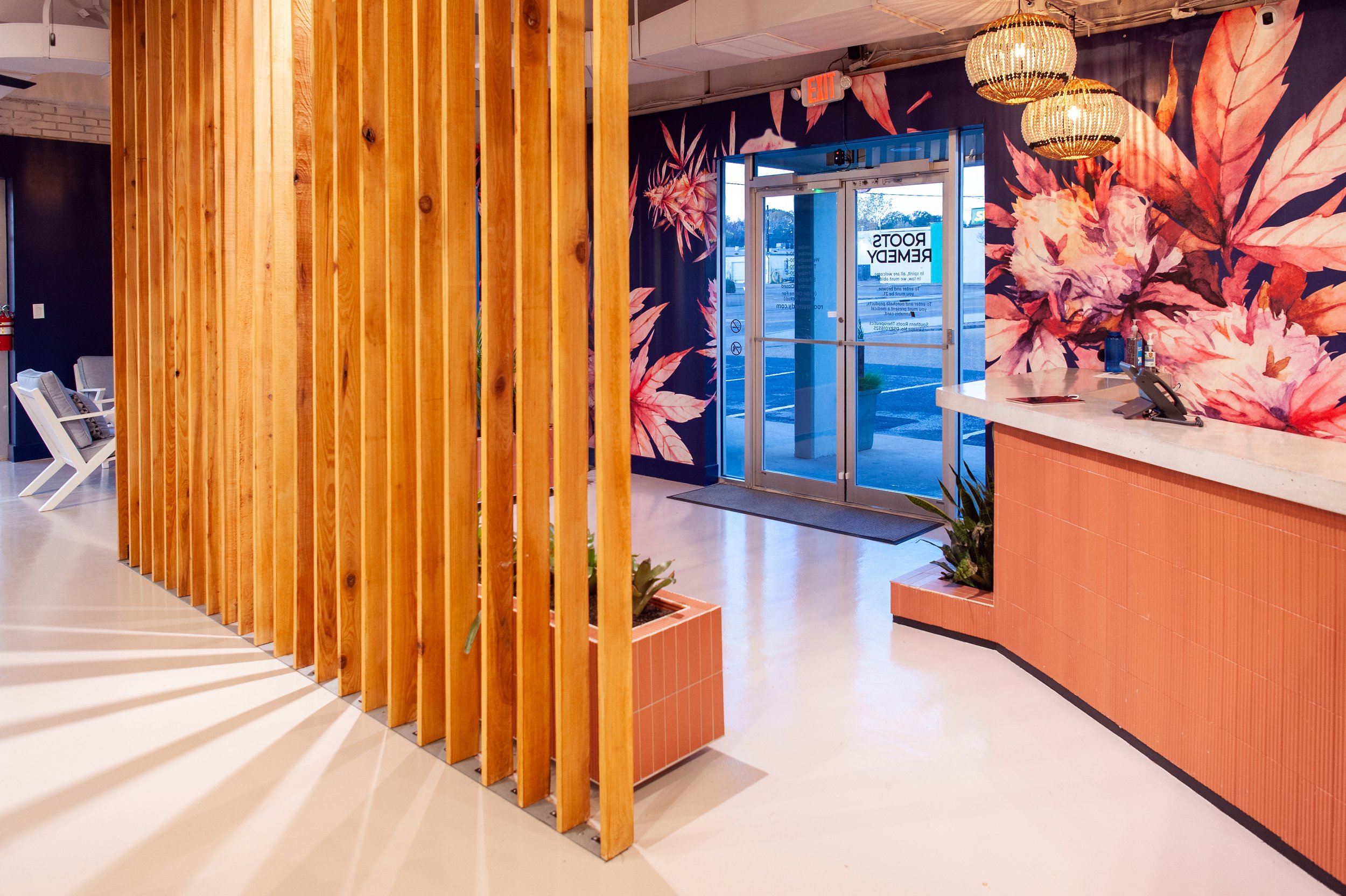 studio^RISE | Architecture + Design