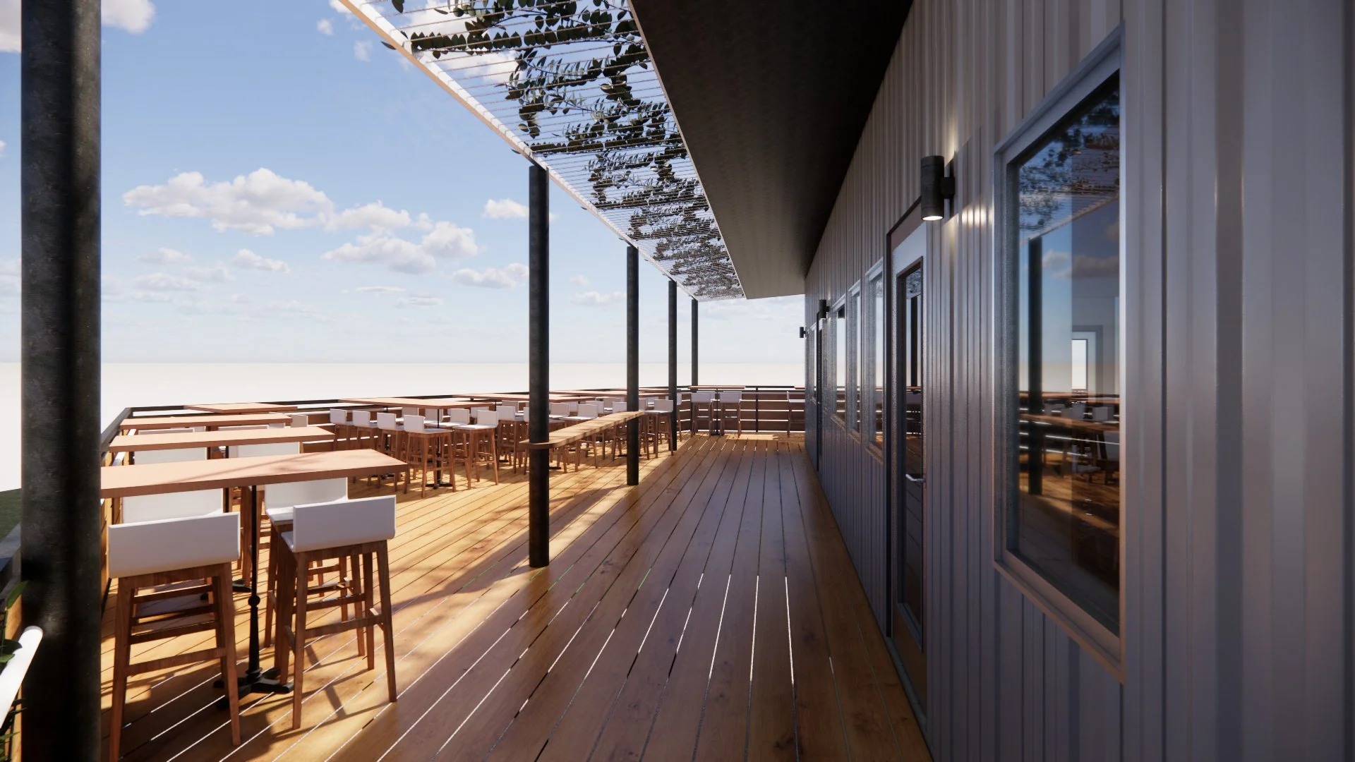 studio^RISE | Architecture + Design