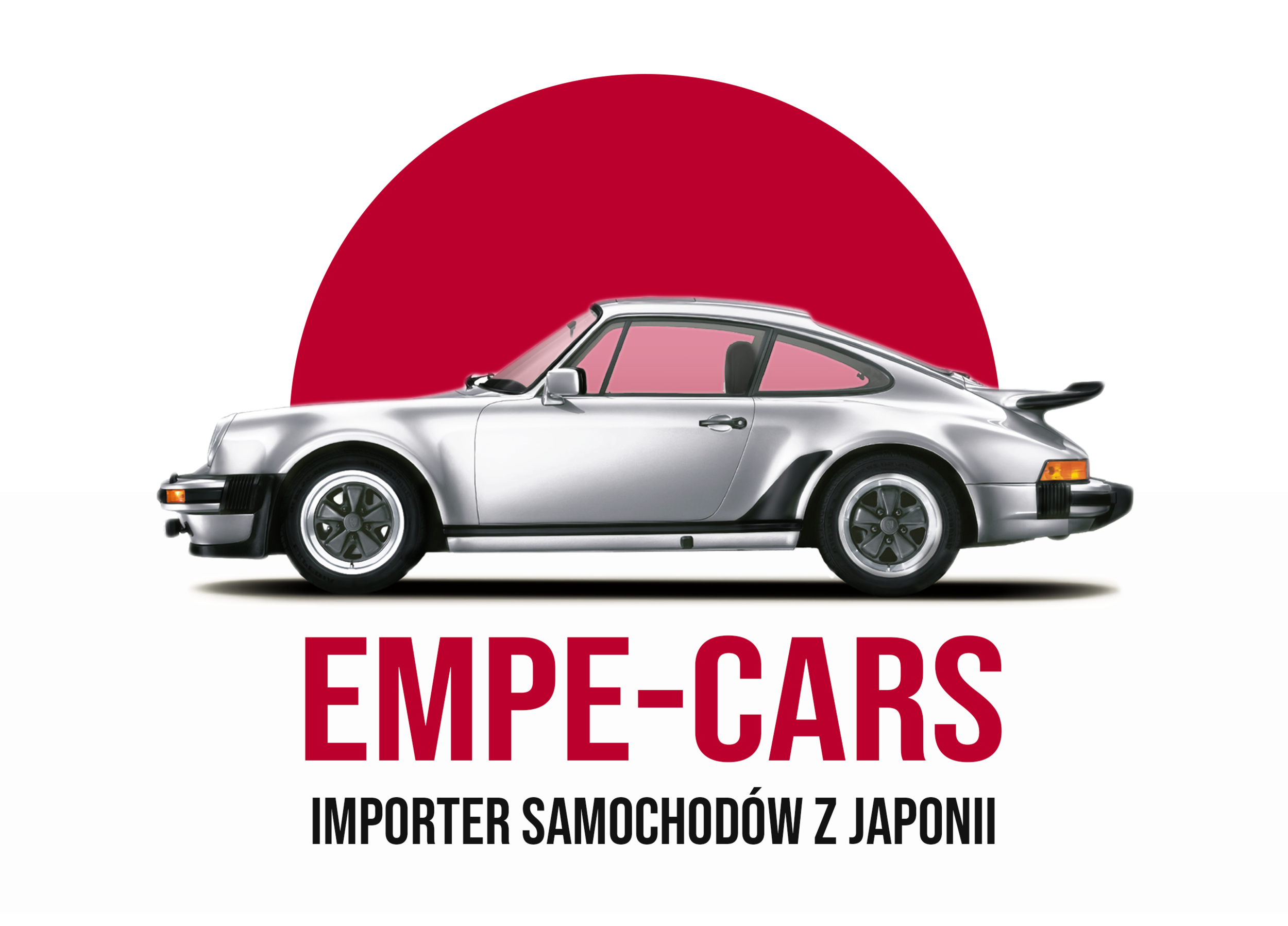 EMPE-CARS - Importer samochodów z Japonii