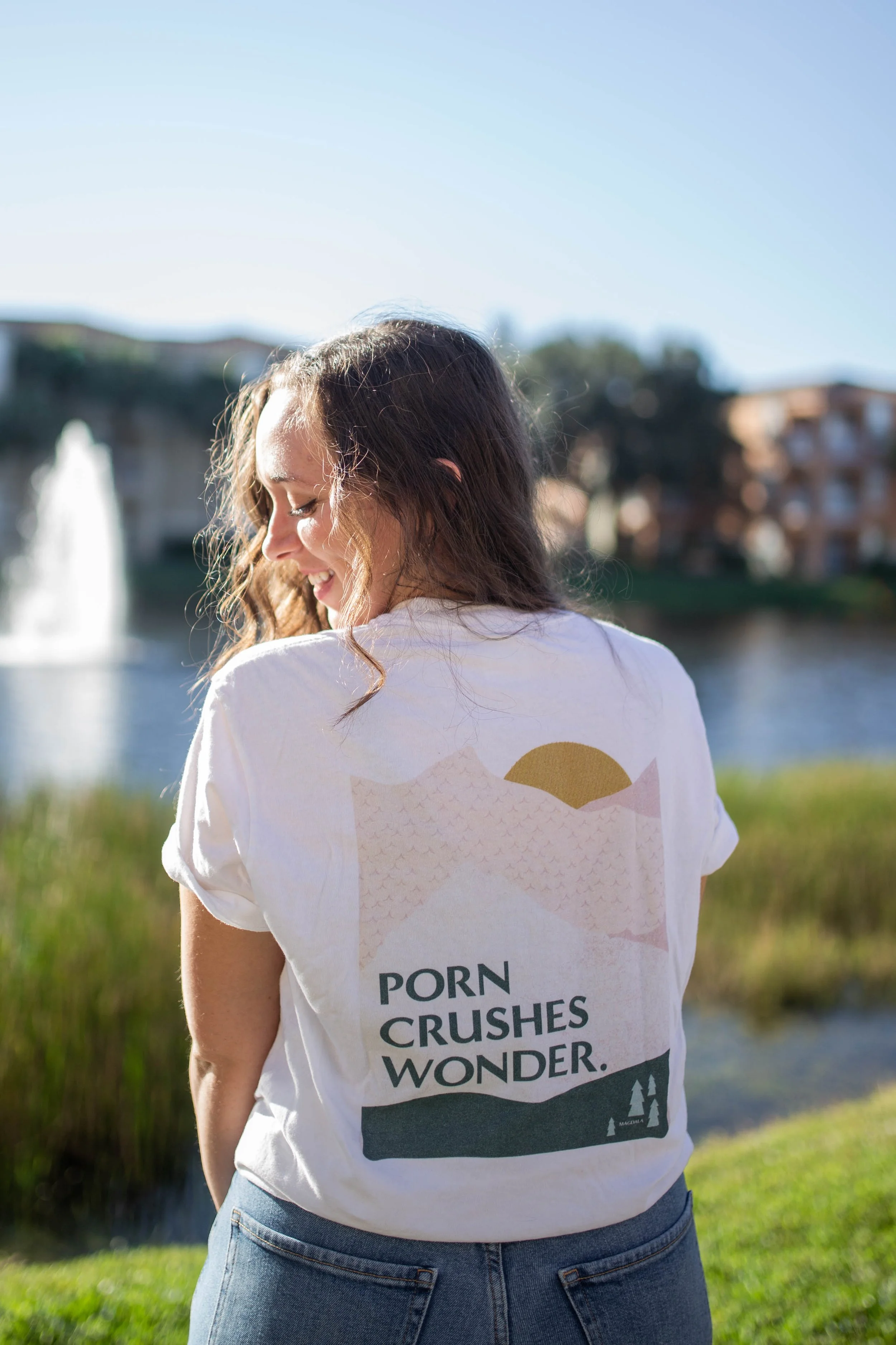 Magdala Ministries Merch — Magdala