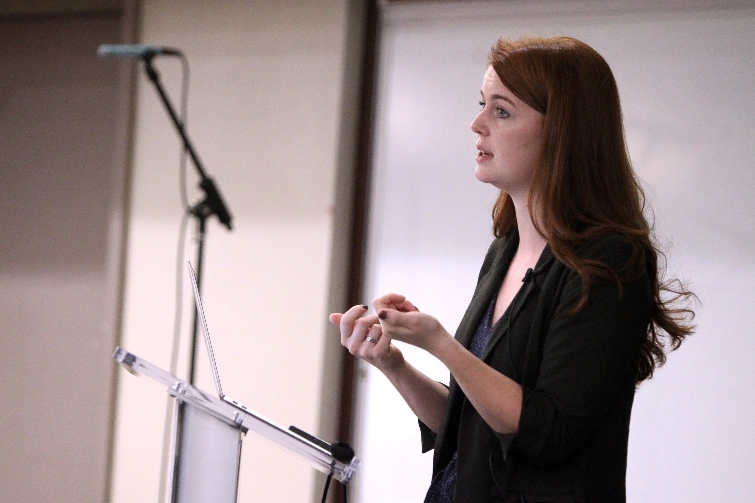 Book A Speaker — Magdala