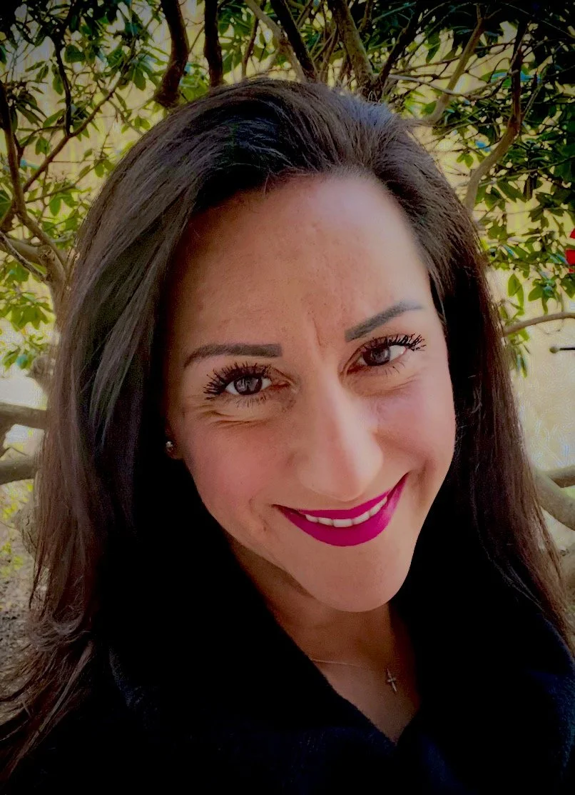 Board of Directors — Magdala