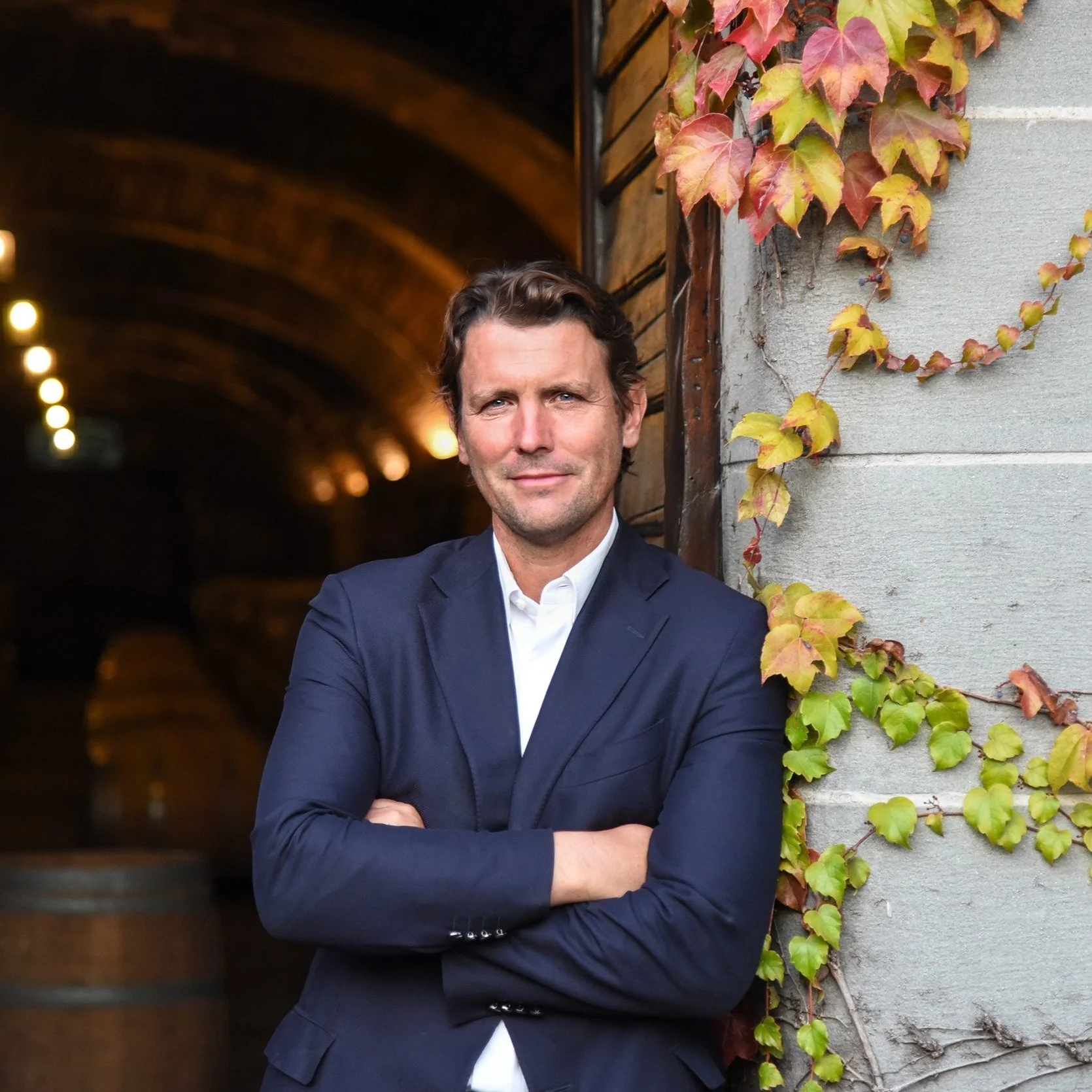 Il Borro Wine Dinner Featuring Salvatore Ferragamo — Lucca Osteria & Bar