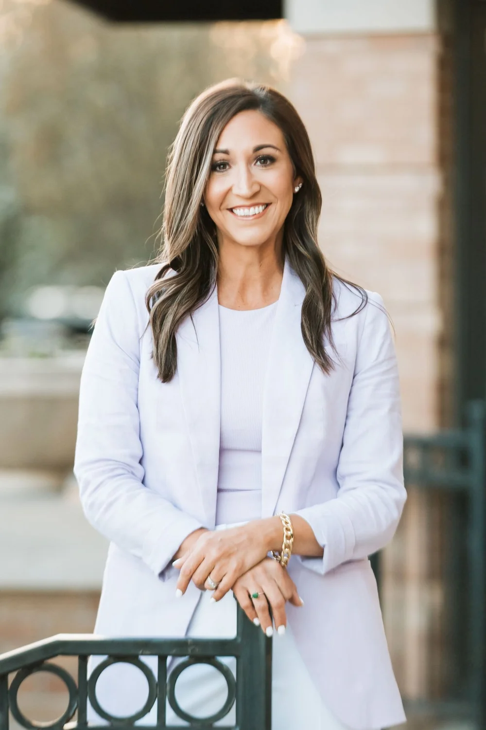 Meet the Team — Amy Florida & Co.