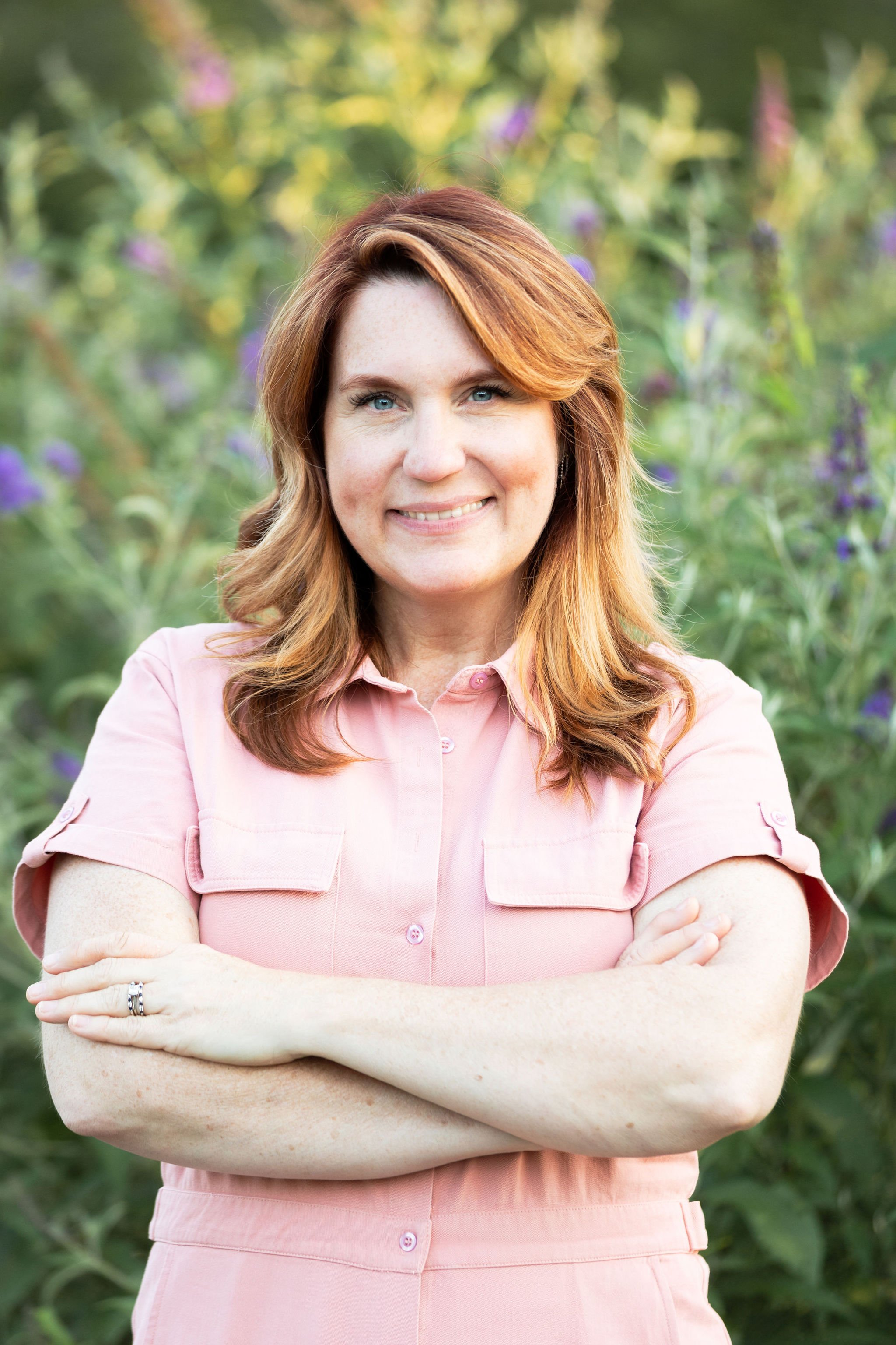 Meet the Team — Amy Florida & Co.