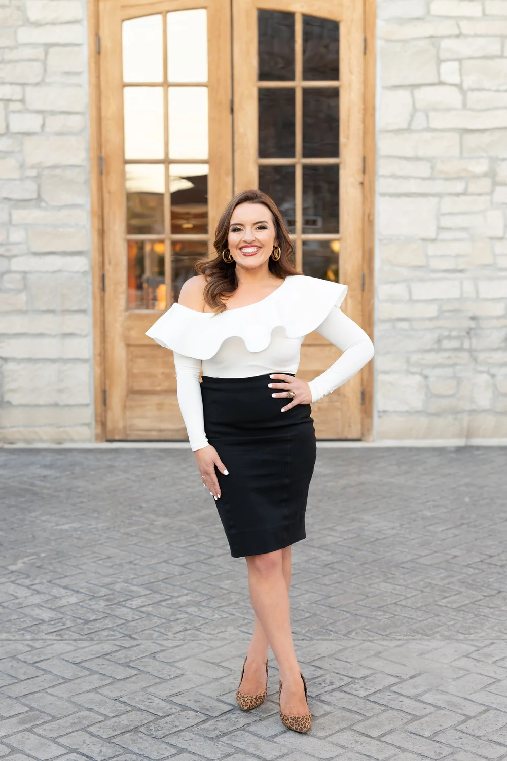 Meet the Team — Amy Florida & Co.