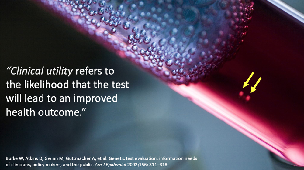 ctDNA – Out of the Dark — PIcc Alliance
