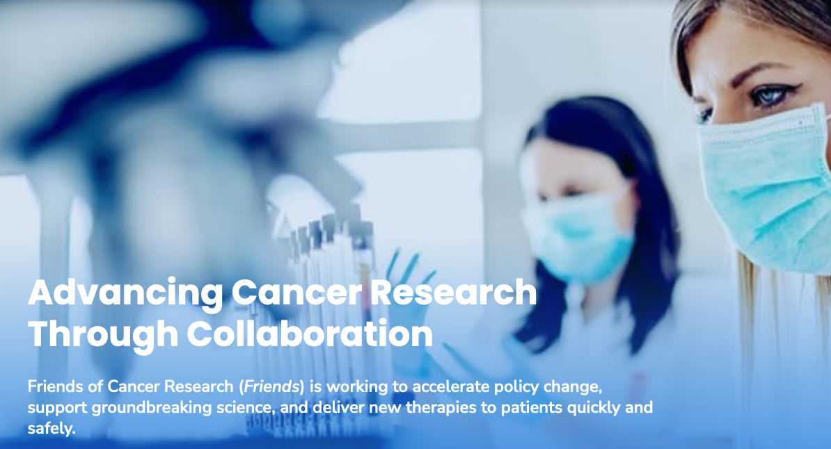 Advancing Cancer Research Through Collaboration — PIcc Alliance