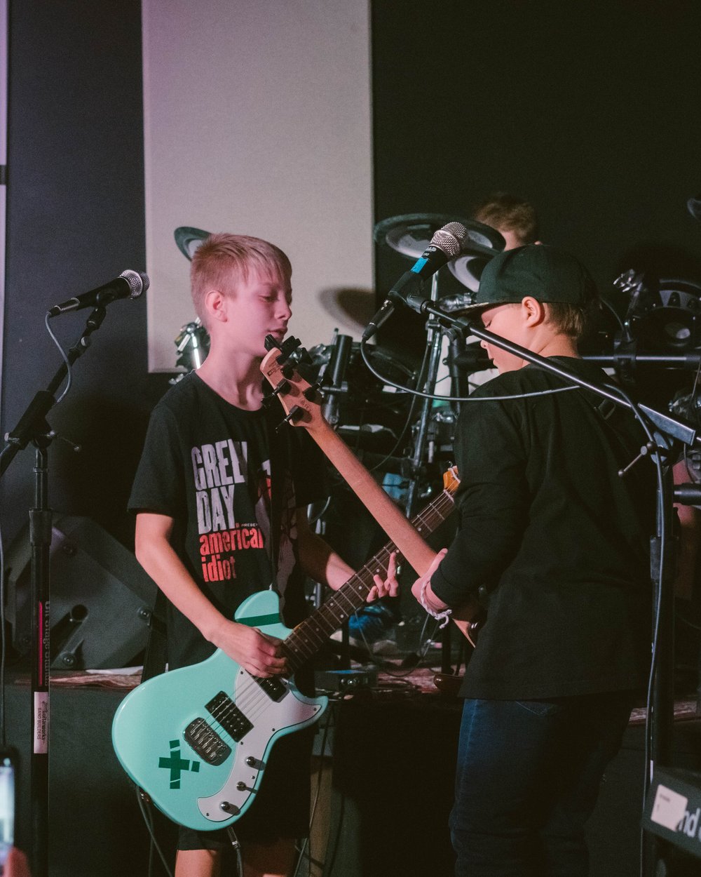 Band Builders — Guitarworks