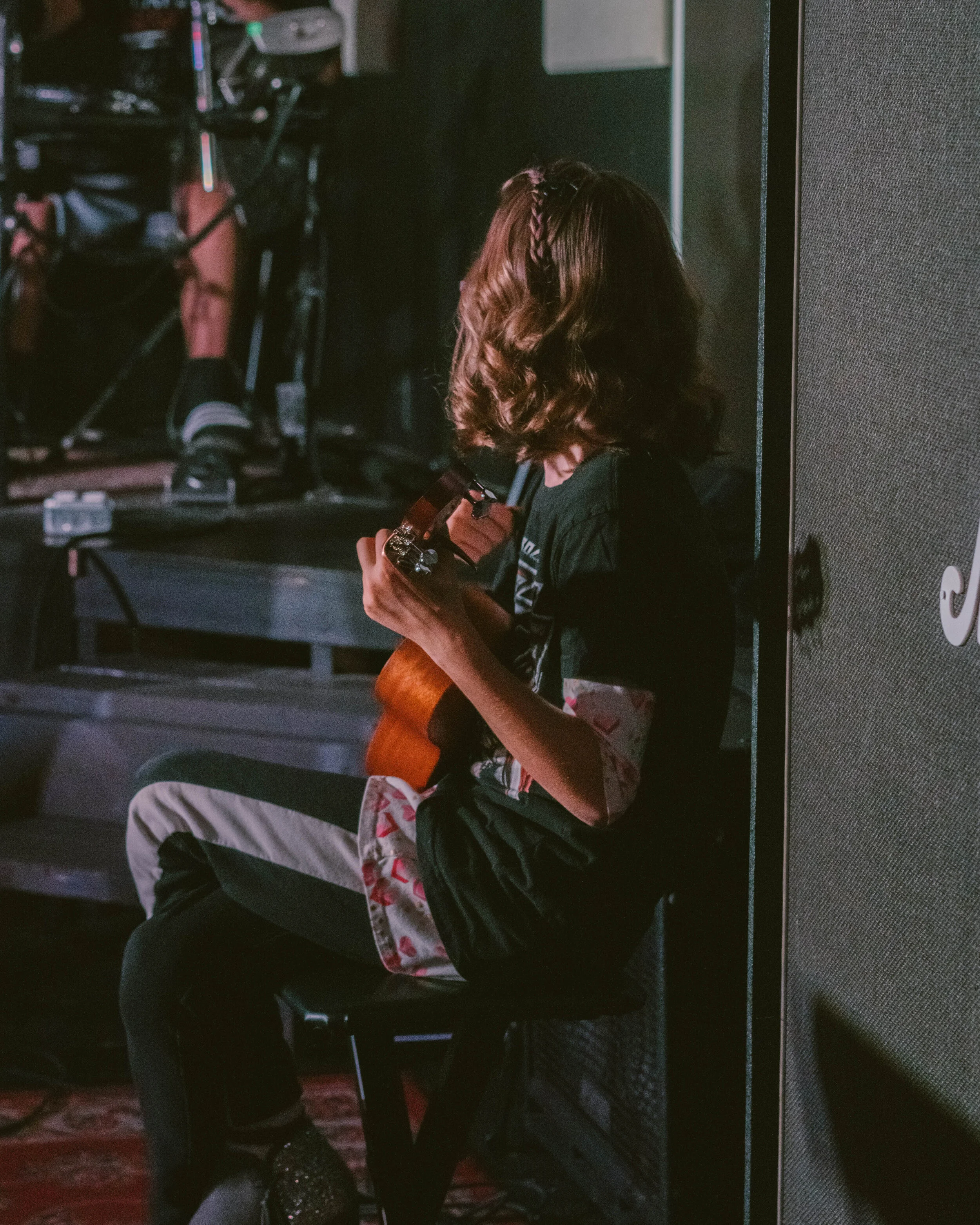 Band Builders — Guitarworks