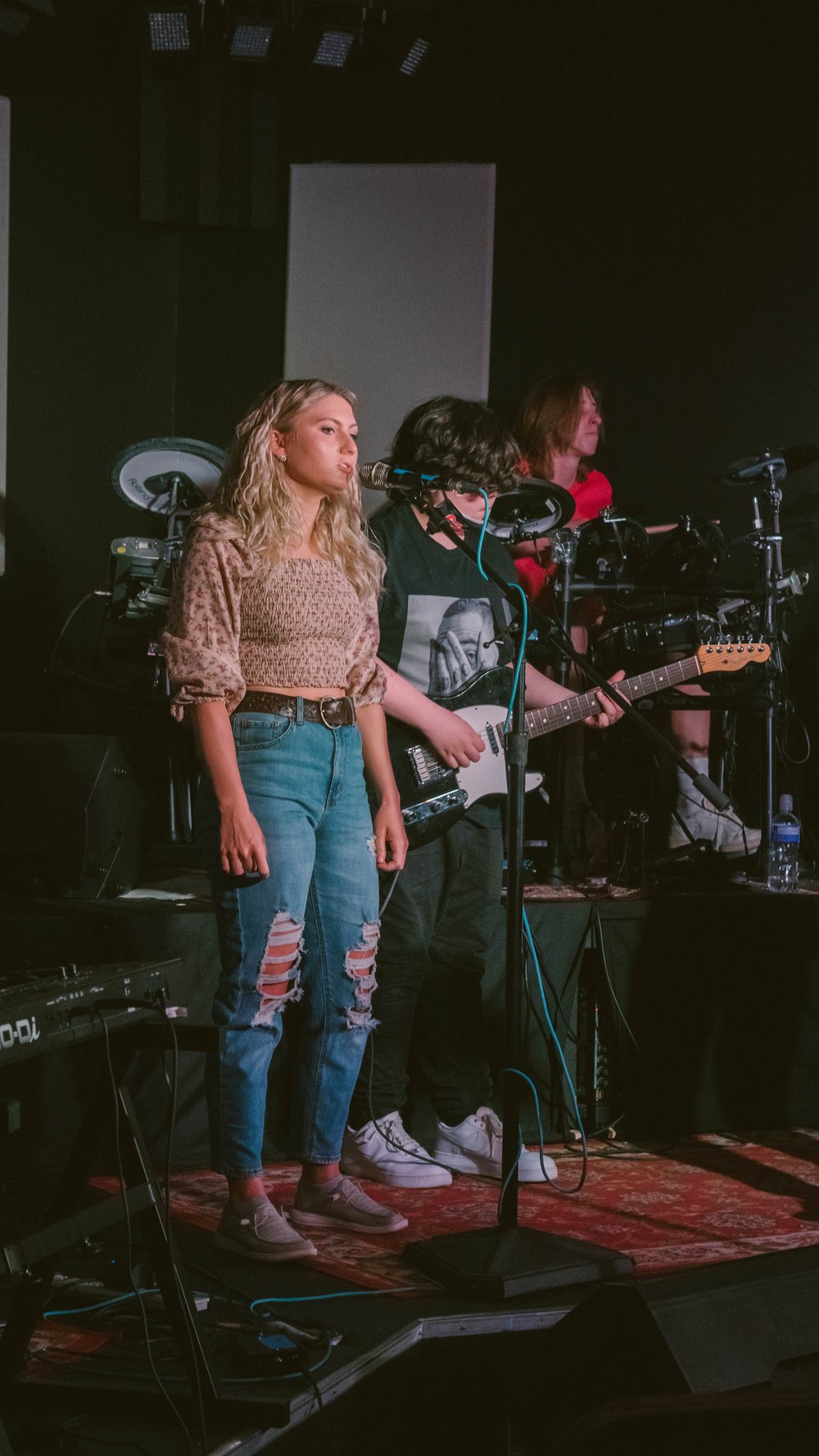 Band Builders — Guitarworks