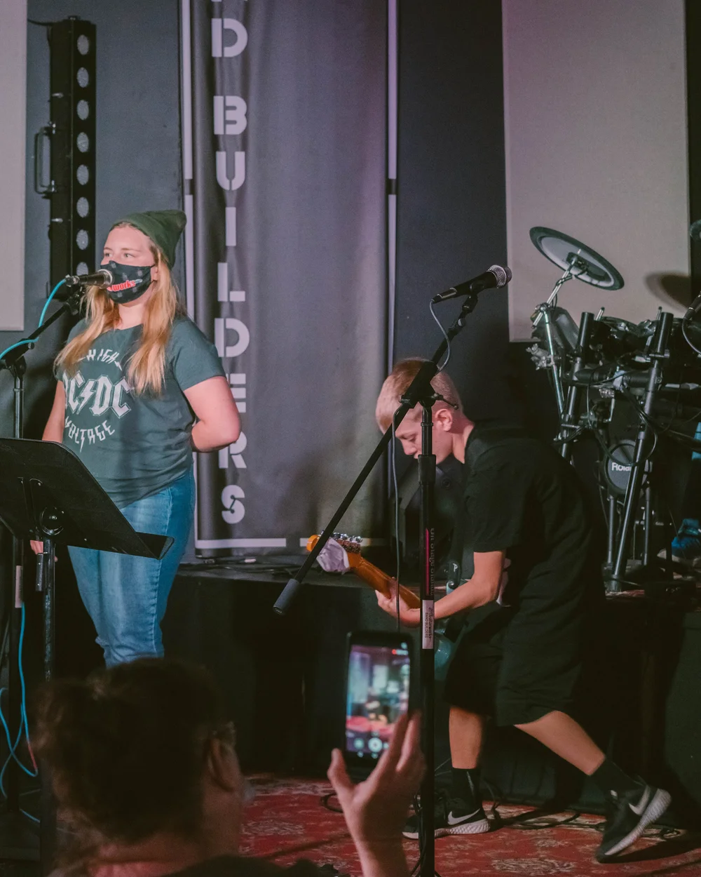 Band Builders — Guitarworks