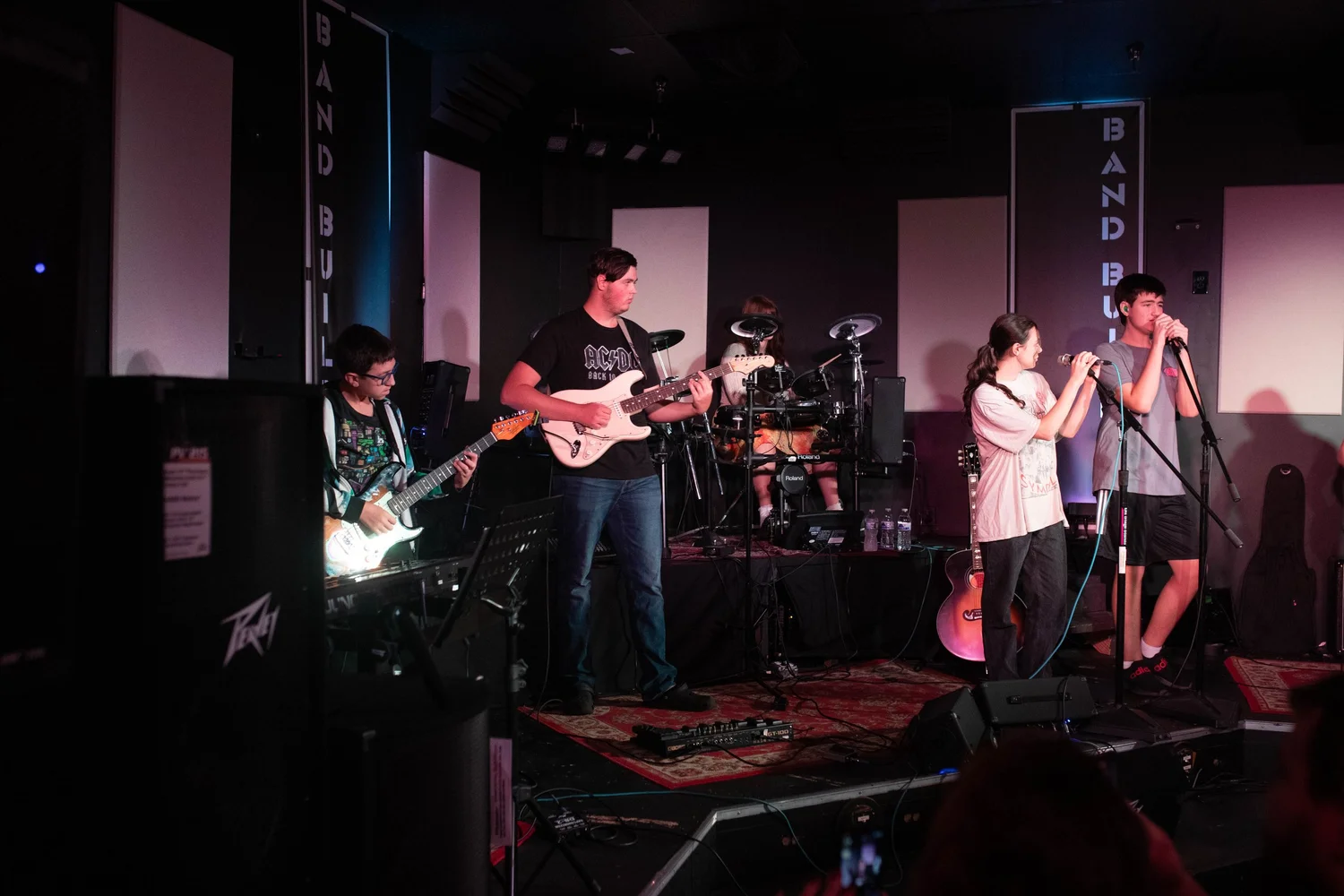 What's Happening — Guitarworks