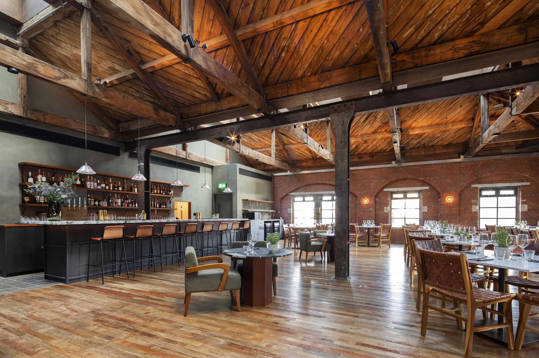 Private Bar & Venue Shire | The Light Bar & Dining | Shoreditch — Light ...