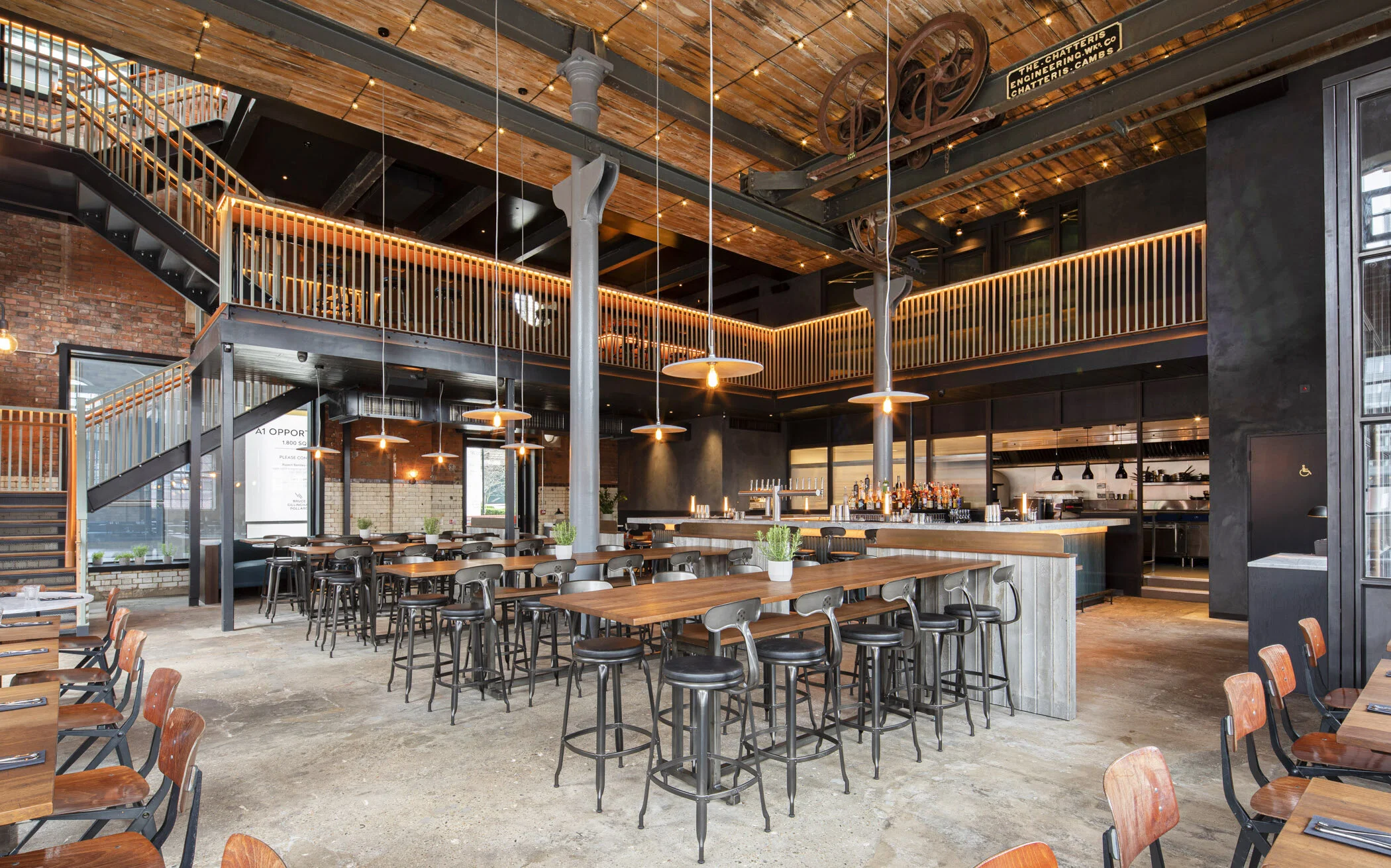 Private Bar & Venue Shire | The Light Bar & Dining | Shoreditch — Light ...